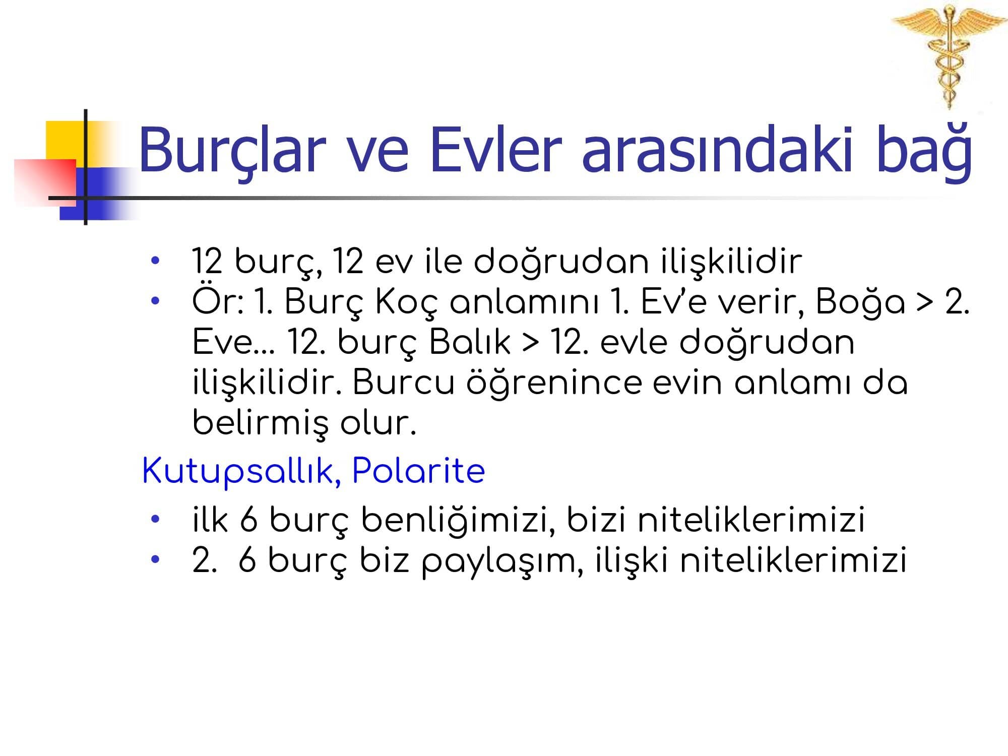 Burçlar – HERMETİK GÖKİLİM OKULU – Astroloji Kadim Bir İlimdir